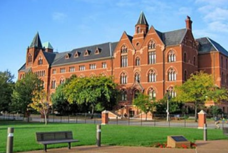 波士顿大学和波士顿学院区别-金吉列留学官网